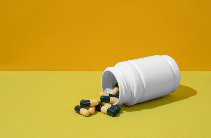 Best Vitamins to Treat Anemia: A Guide to Natural Remedies – DripGym