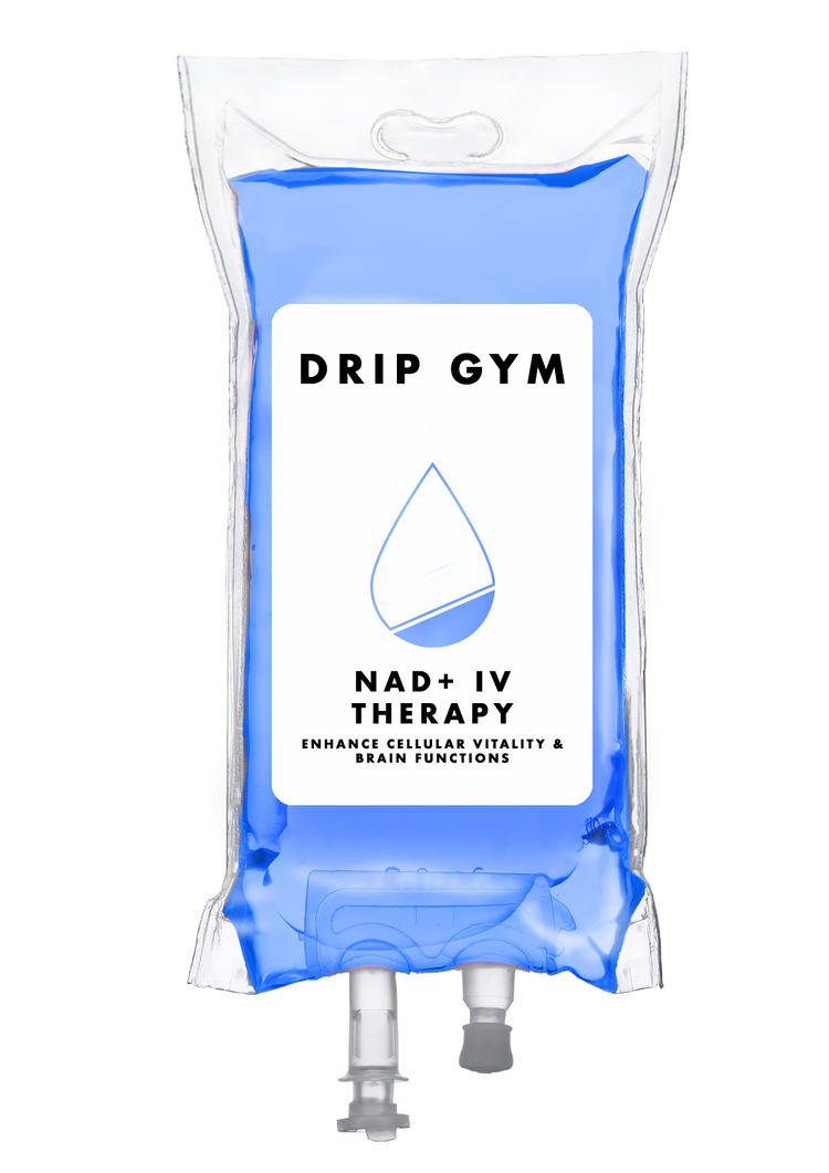 NAD IV Therapy Safety Guide | Side Effects, Risks & Patient Screening ...