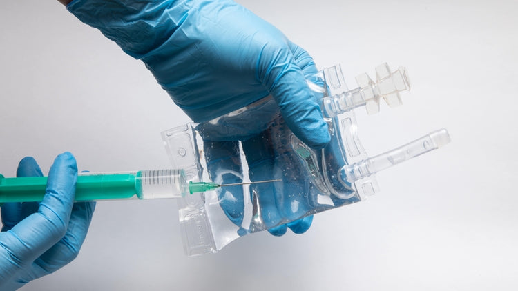 What Not To Do After An IV Drip: Essential Dos and Don'ts – DripGym