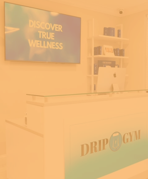 Drip Gym |Vitamin Drip in NYC | Embrace Your Natural Beauty – DripGym