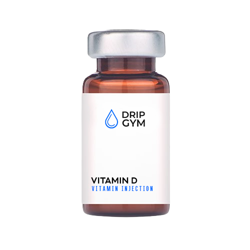 Vitamin D Shot – DripGym